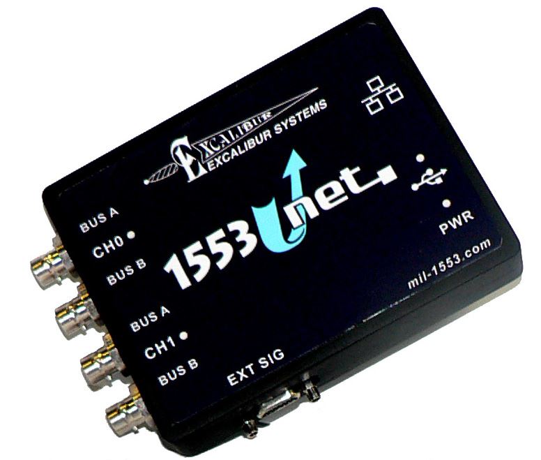 Excalibur | MIL-STD-1760 information & Advanced Products | Excalibur ...