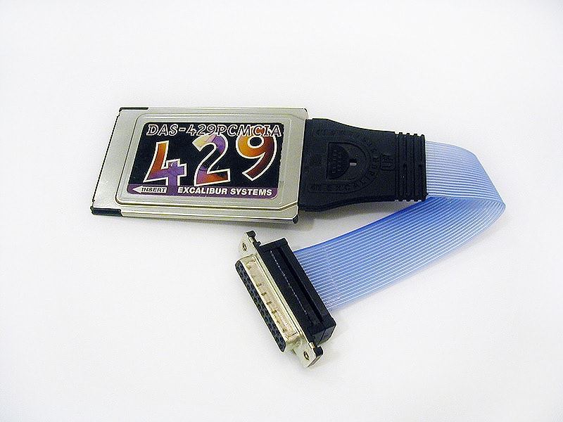 ARINC 429 Tutorial, Advanced Interface Cards & More | Excalibur Systems