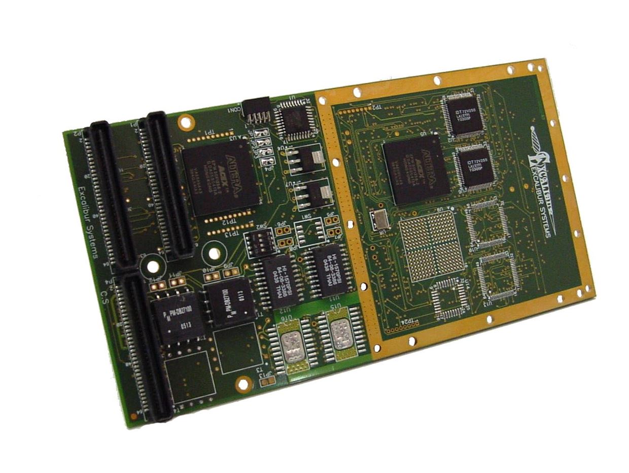 Arinc-708 information & Advanced Products | Excalibur Systems