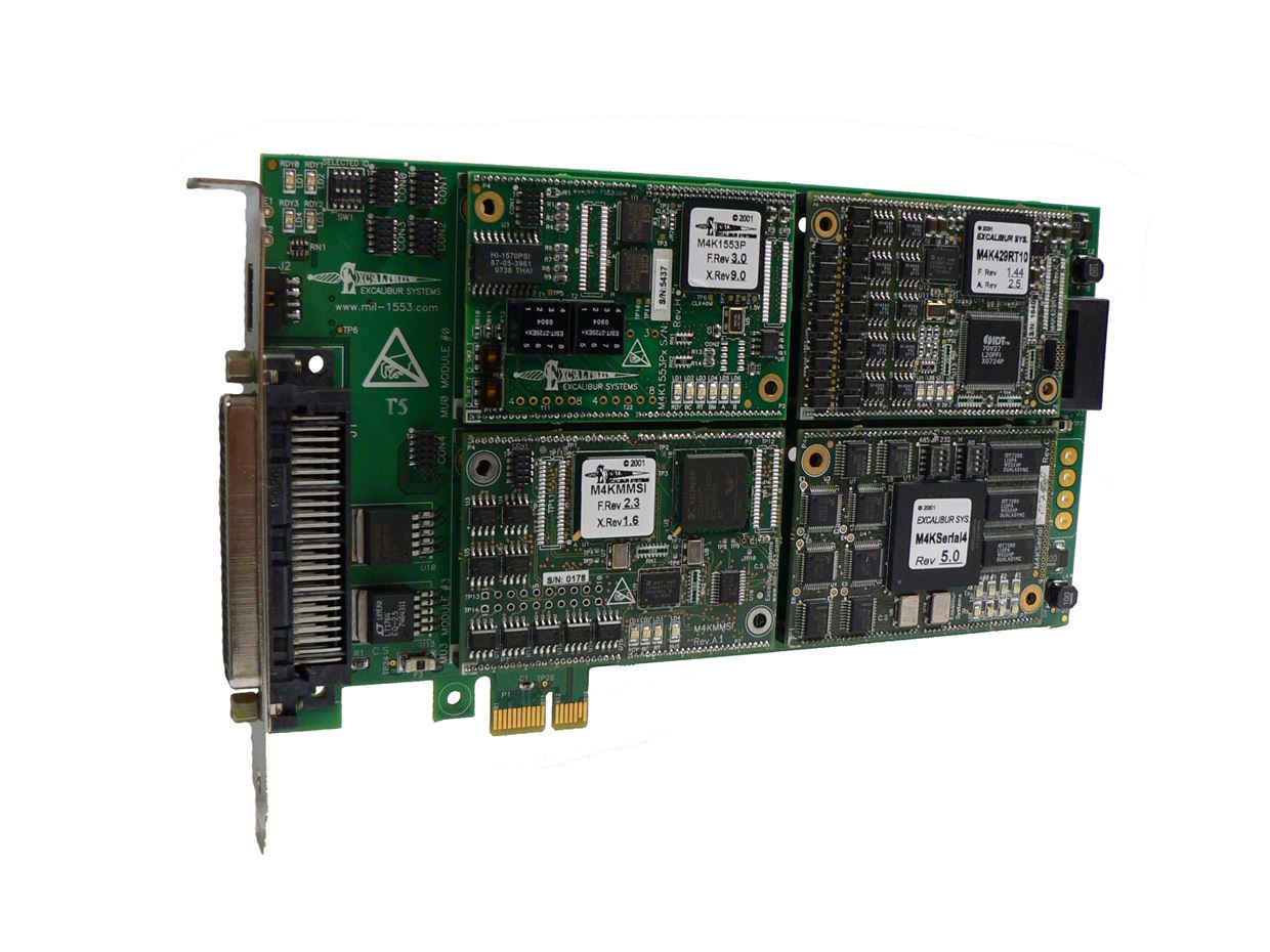 ARINC-717 Video Tutorial & Products | Excalibur Systems